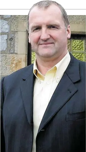 Scottish court dismisses US damages claim - PressReader