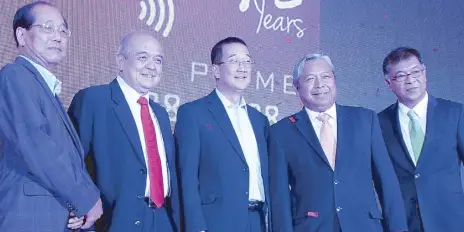 No annual fees with China Bank credit cards - PressReader