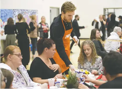 DINNER WITH MCDAVID - PressReader