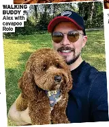 How to walk yourself happy - PressReader