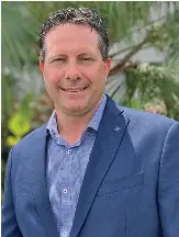 DAVID BELL GETS NEW ROLE AT INTERCONTI­NENTAL - PressReader