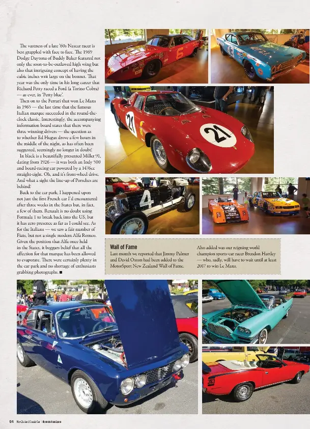 Road trip - PressReader