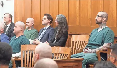 3 convicted of Tahuya-area murders given life sentences - PressReader