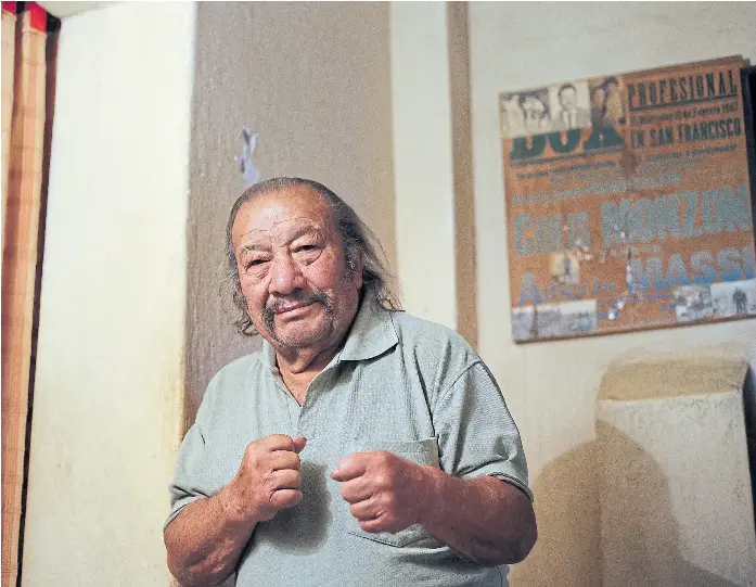 Esa noche mágica La gloria fugaz, sonrisas y dolores de ‘Pirincho ...