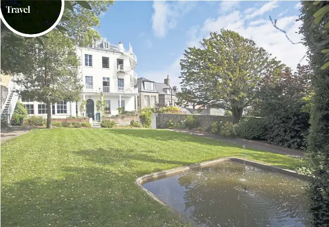 Channel some good times - PressReader