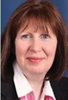 Knifed! £200k head of Royal College of Surgeons forced out - PressReader