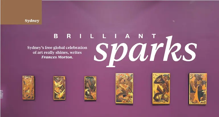 Sparks BRILLIANT - PressReader