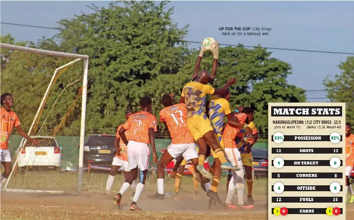 A ROYAL UP - PressReader