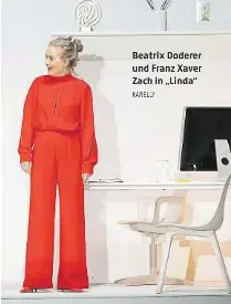 Zur Aufführung - PressReader