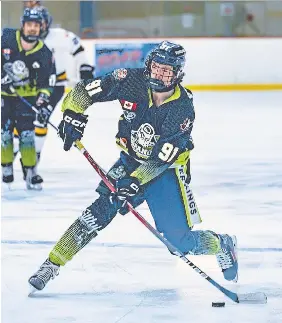 Paper Kings lose rare backto-back home games - PressReader