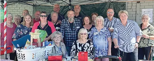 New home for Food Relief - PressReader