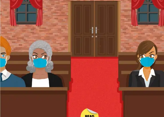 A Fresh Start - PressReader