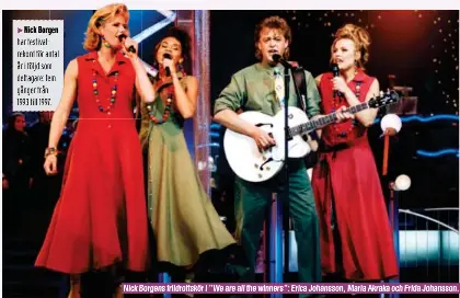 ”Vi måste få med Christer” - PressReader