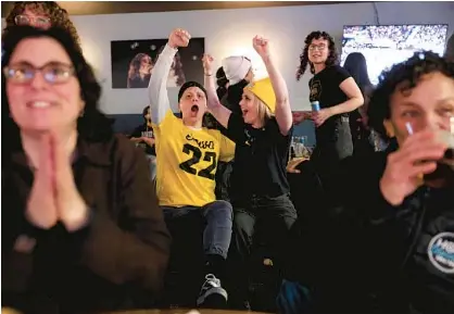 ‘America is watching’ - PressReader