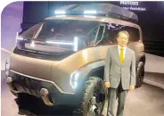 AWE AND WONDER REDEFINED - PressReader