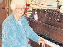 A passion for the arts - PressReader