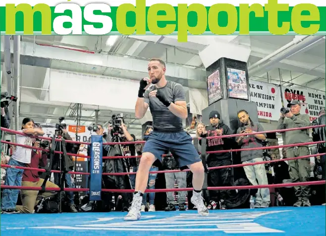 La noche de Sandor - PressReader