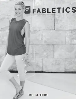 Empleyado ni Kate mikiha - PressReader