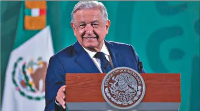 Una primera vez que hace historia y consolida rumbos - PressReader