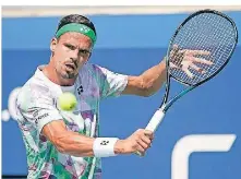 Kamp-Lintforter schlagen in Melbourne auf - PressReader