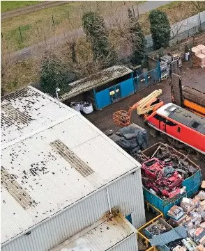 Class 91 scrapped - PressReader