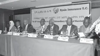 Nyala Insurance profit soars - PressReader