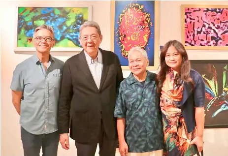 ART COMEBACK - PressReader