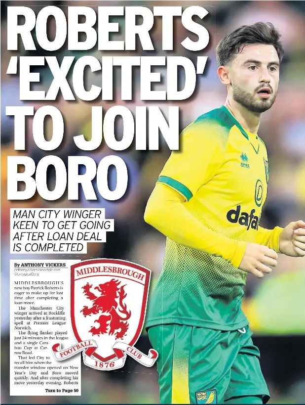 MARSKE ON WEATHER WATCH - PressReader