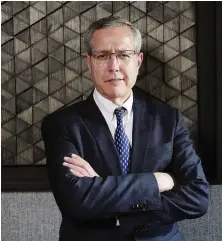JESÚS SANDOVAL, CEO DE GRUPO RUBA - PressReader