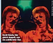 Magische Doku über David Bowie - PressReader