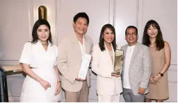 ‘At the Aivee Clinic, they treat their patients as works of art ...