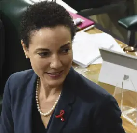 Court clears Johnson Smith in case brought by Jamaican American ...