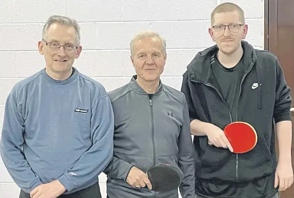 Corinthian­s and Premier Club B net emphatic wins - PressReader