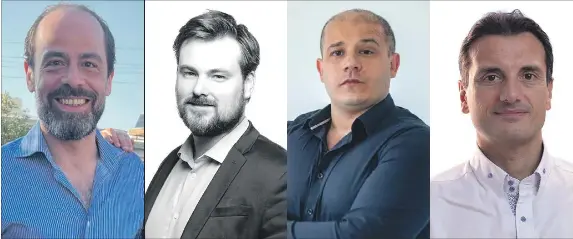 Clamtech to host exclusive cloud, cybersecur­ity event on Thursday ...