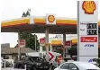 NEW OWNERS LINED UP FOR SHELL PETROL STATIONS IN SOUTH AFRICA - PressReader