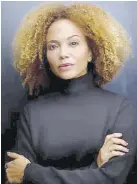 Sundra Oakley is main speaker at 2024 Creative Career Expo - PressReader