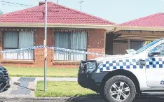 Corio house fire arrest - PressReader