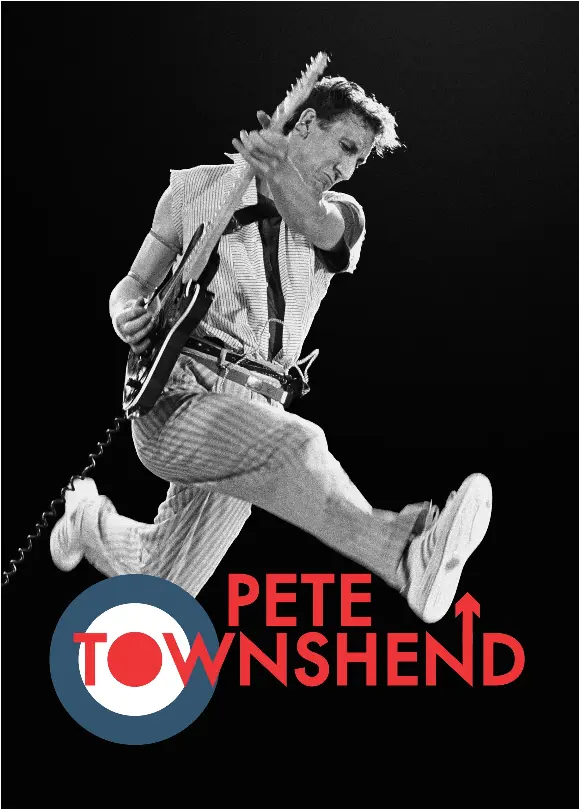 PETE TOWNSHEND - PressReader