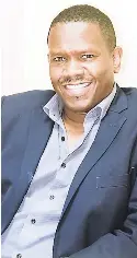 GORDON P. BROWN - PressReader