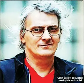 Paedophile cult leader could be freed from prison - PressReader