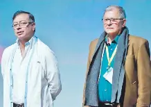 Juez reitera la captura contra Rodrigo Granda - PressReader