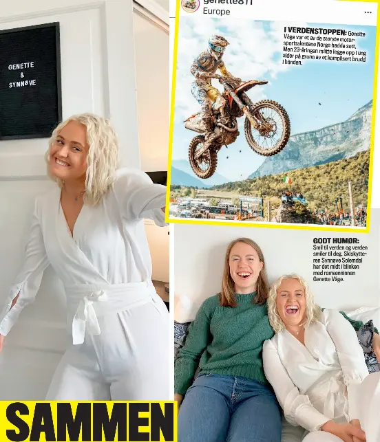 SAMMEN - PressReader