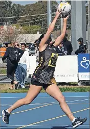 Grand final spot on the line - PressReader