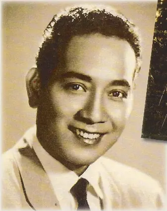 Francisco V. Coching: National Artist - PressReader