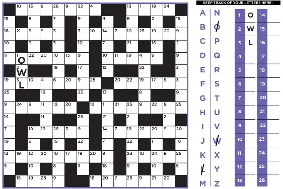 CODE CRACK - PressReader