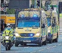 Olivia suspect sits head bowed as he faces murder charge - PressReader