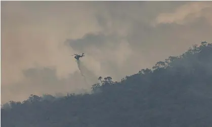 Firefighte­rs still wary of Grampians outbreak after fire destroys at ...