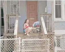 SHAMELESS’ HOMECOMING - PressReader