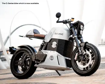 AUSSIE ELECTRIC - PressReader