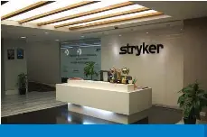Stryker’s Global Technology Centre open for business in Gurugram ...